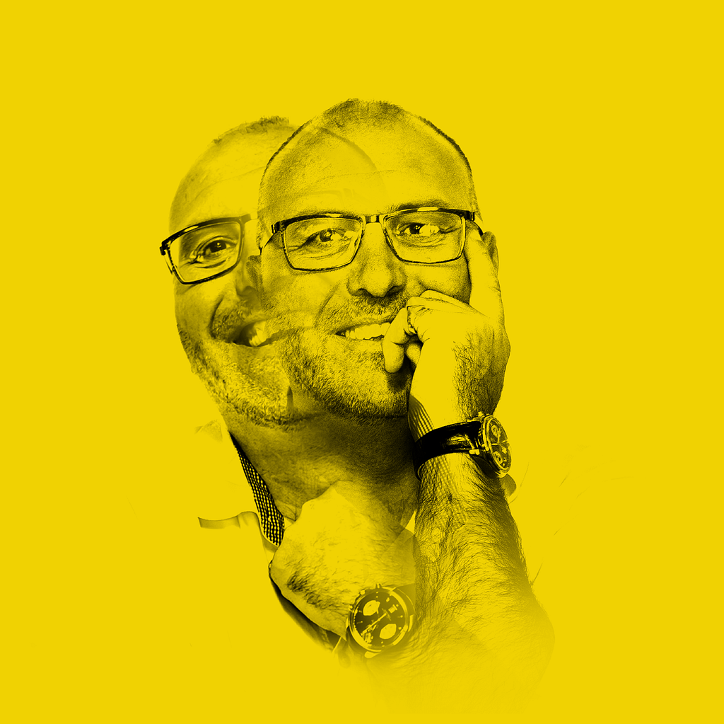 TRO - The Shared Experience Agency