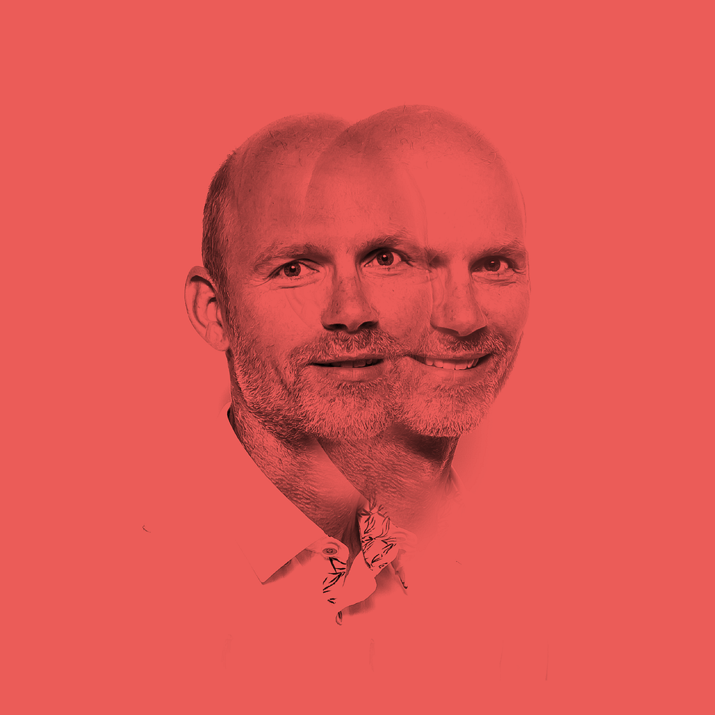 TRO - The Shared Experience Agency